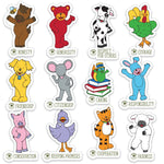 Primrose School Puppets, Apparel, Accessories | primrosestore.com ...