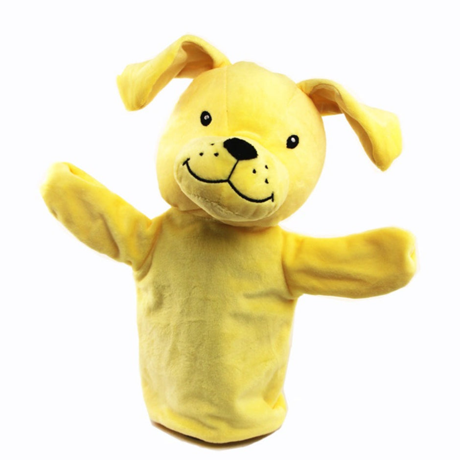 PUPPETS & TOYS – Primrose Store