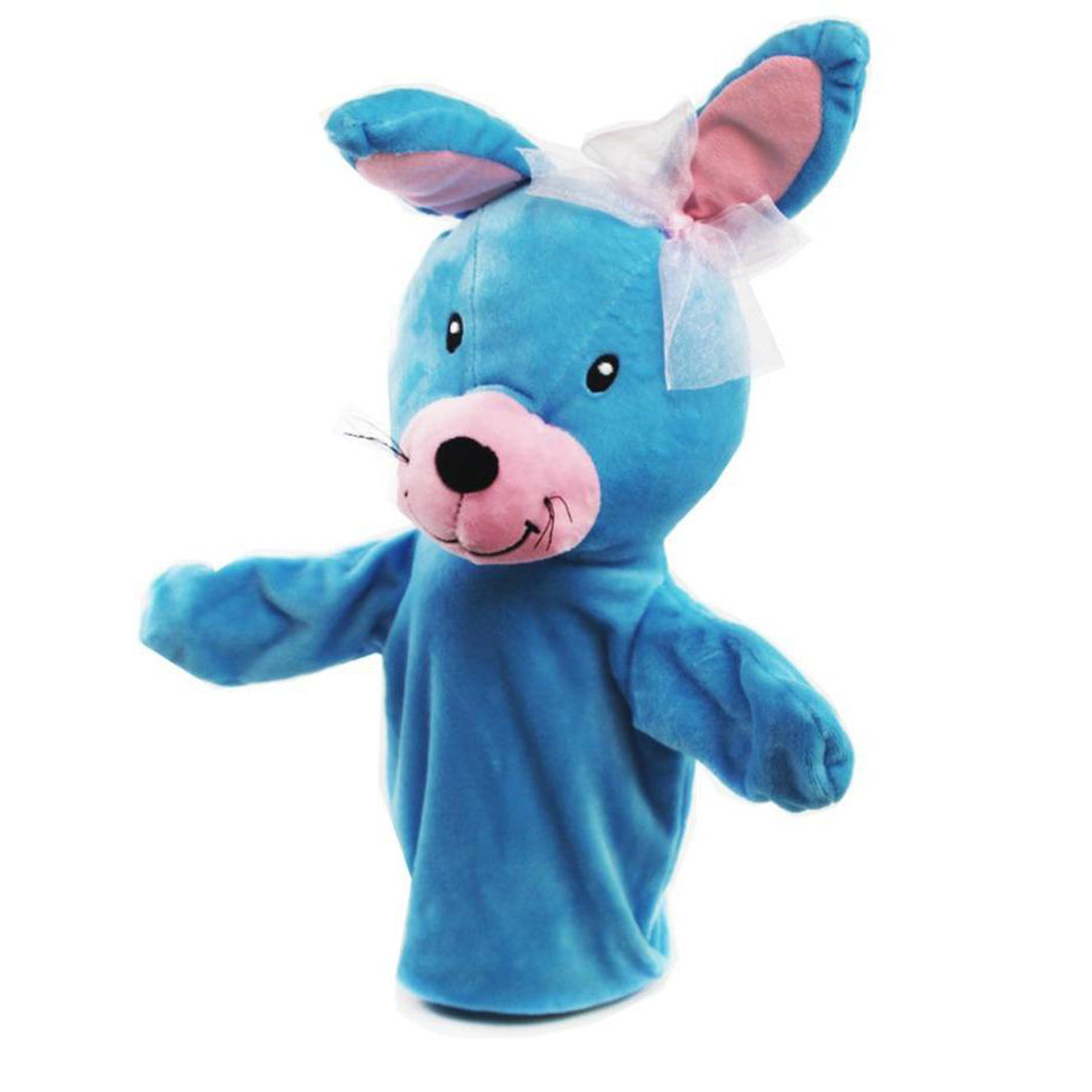 PUPPETS & TOYS – Primrose Store