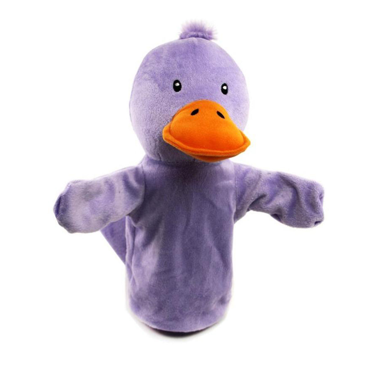 BILLY® DUCK PUPPET – Primrose Store 2CCO