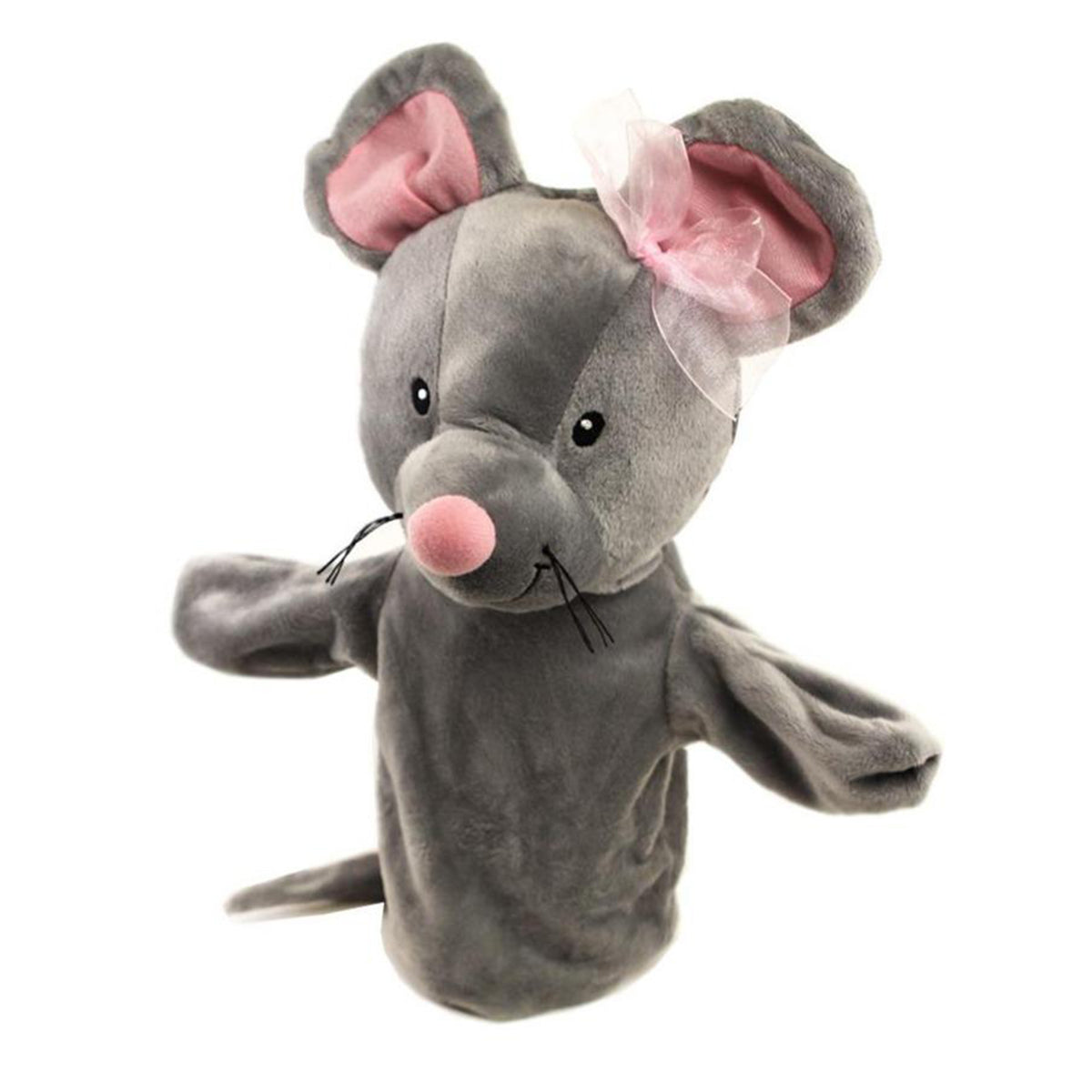 MIA MOUSE PUPPET – Primrose Store 2CCO
