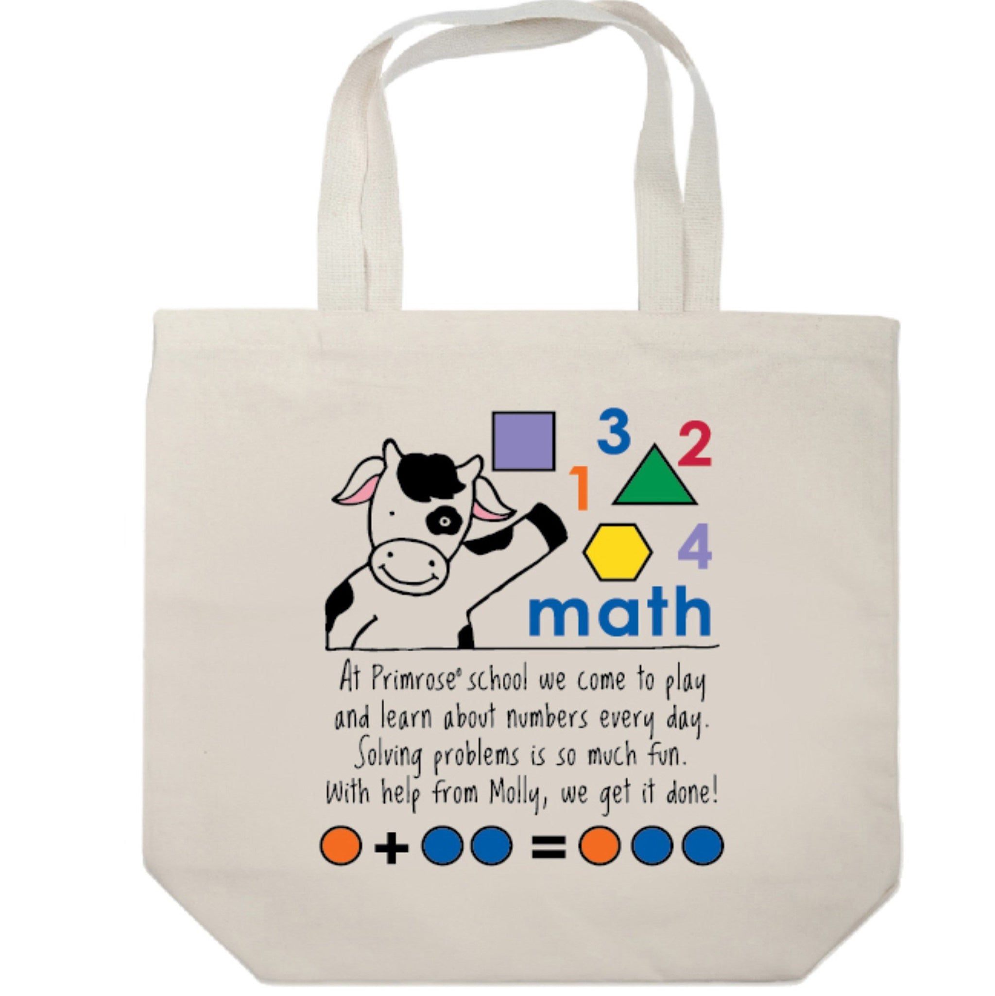 MOLLY MATH BAG – Primrose Store 2CCO